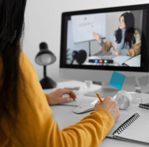 Online IT Training, Certifications & Skills Development